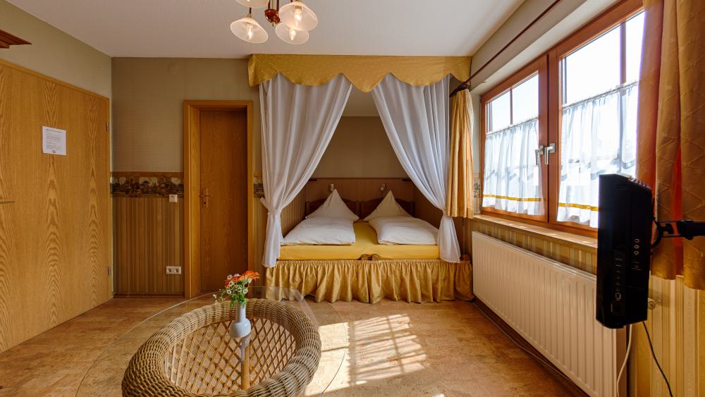 Das Hotel | Landhaus Hönow